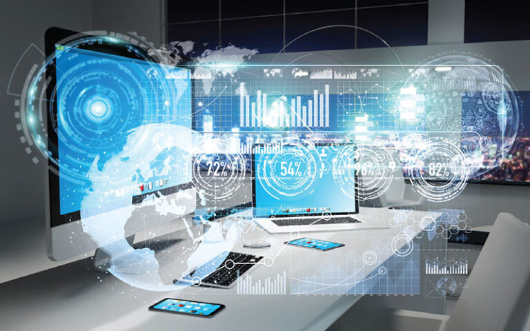 Smart Metering Data Collection & Automation - Mazoun Technical Services ...