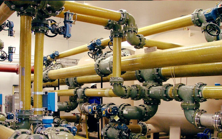 Pre-Integrated Piping – Pipeline Services - Mazoun Technical Services ...